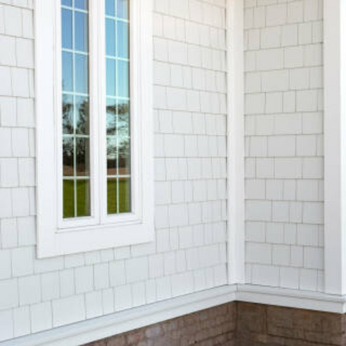 Siding - Shelburne, VT - Rice Lumber Design Center