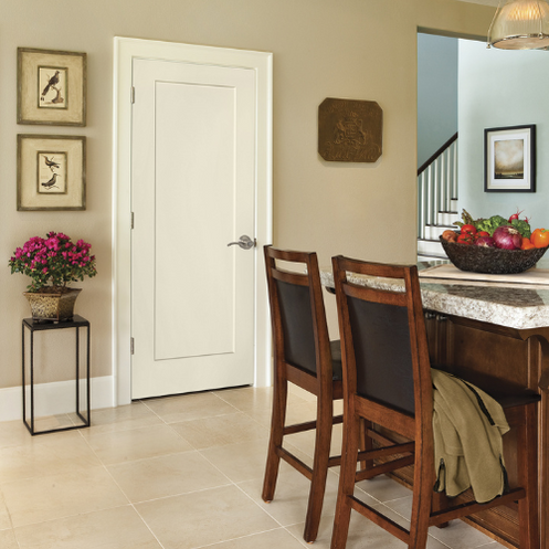 Interior Doors - Shelburne, VT - Rice Lumber Design Center