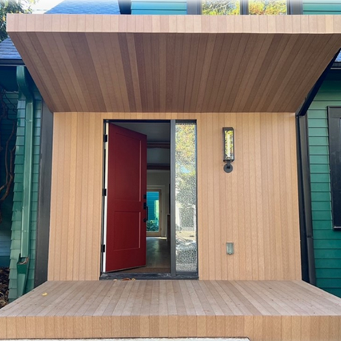 Siding - Shelburne, VT - Rice Lumber Design Center