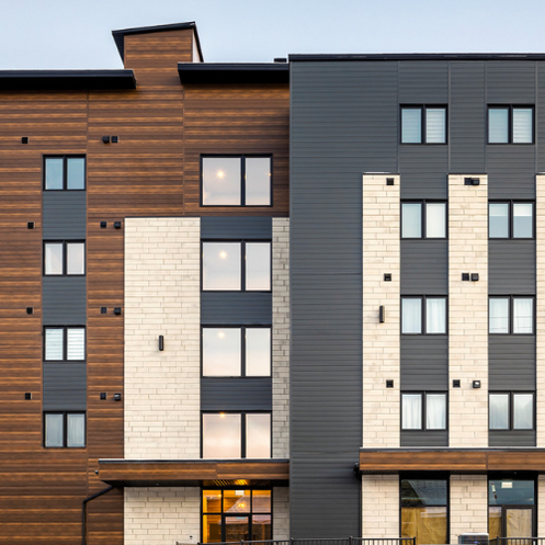 Siding - Shelburne, VT - Rice Lumber Design Center