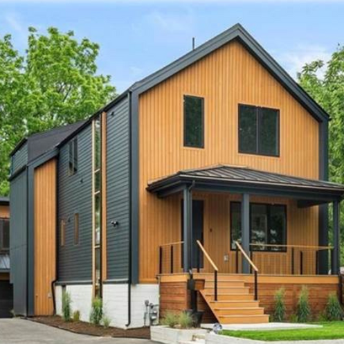 Siding - Shelburne, VT - Rice Lumber Design Center