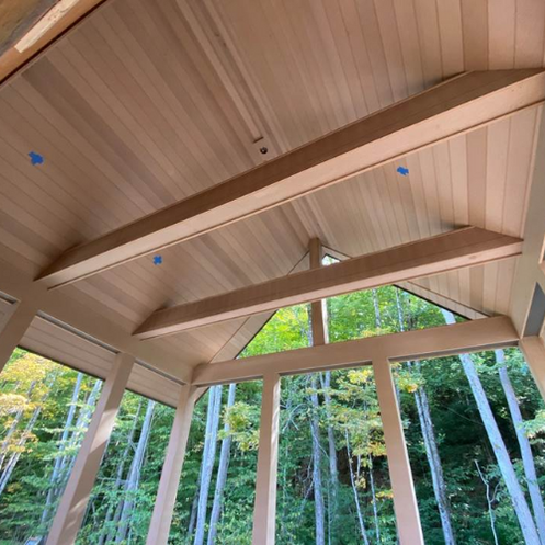 Siding - Shelburne, VT - Rice Lumber Design Center