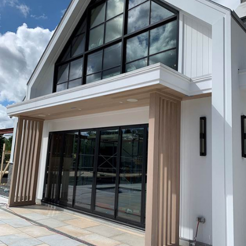 Siding - Shelburne, VT - Rice Lumber Design Center