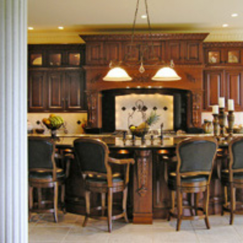 Vermont Kitchens and Interiors - Shelburne, VT - Rice Lumber Design Center
