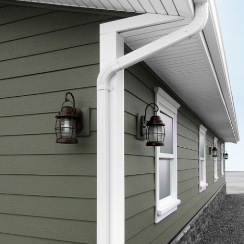 Siding - Shelburne, VT - Rice Lumber Design Center