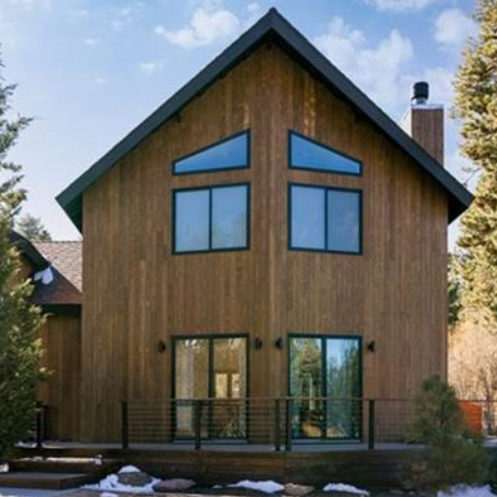 Siding - Shelburne, VT - Rice Lumber Design Center