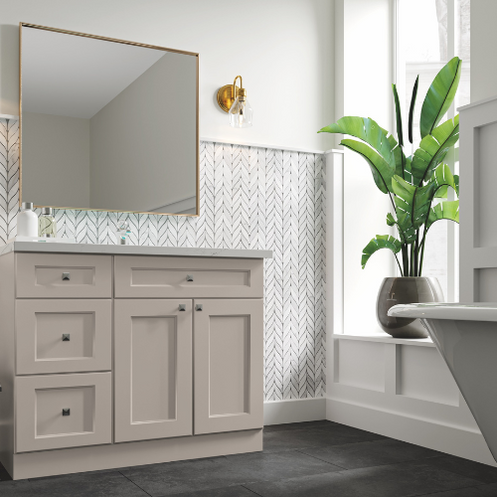 Cabinetry - Shelburne, VT - Rice Lumber Design Center